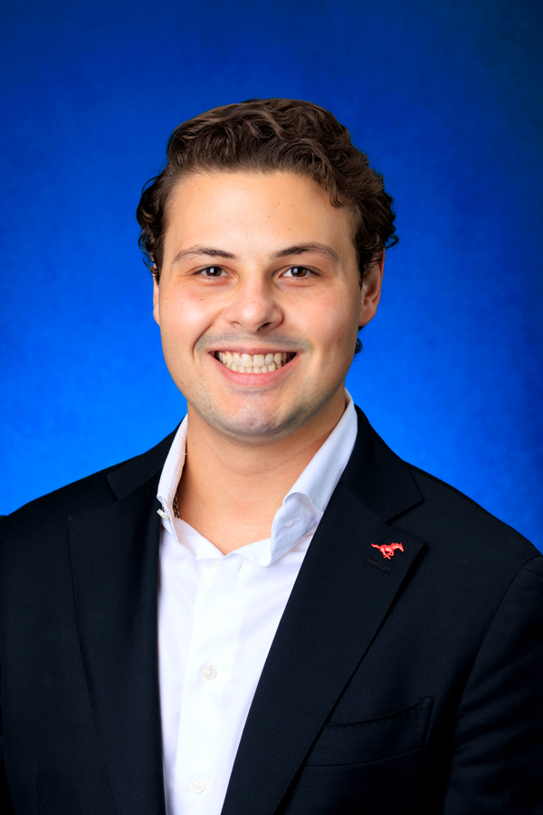 Champions for the SMU Young Alumni Community