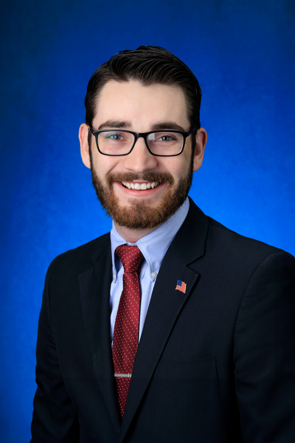 Champions for the SMU Young Alumni Community