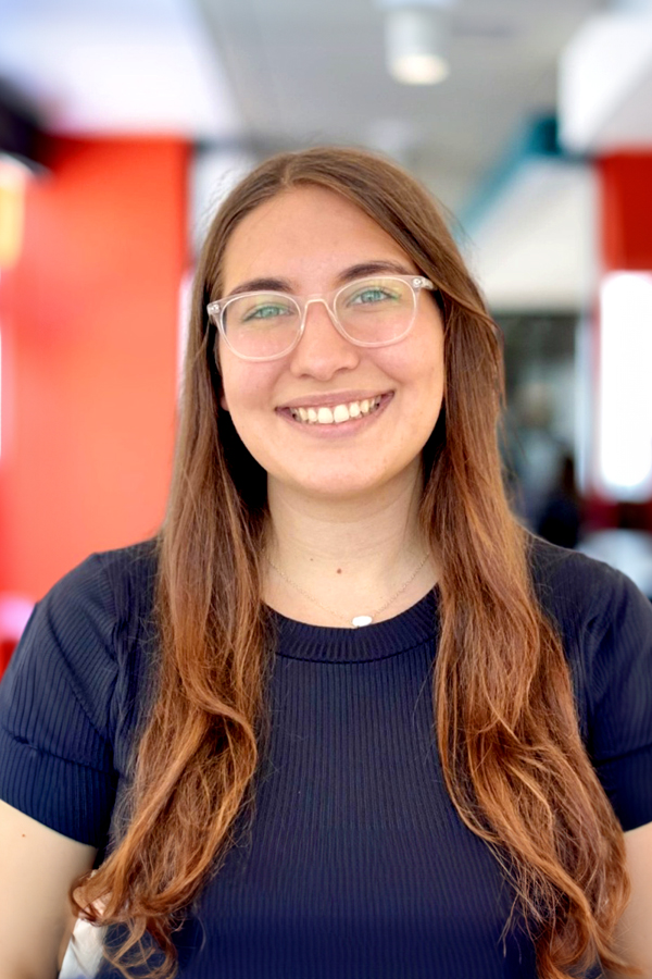 Champions for the SMU Young Alumni Community