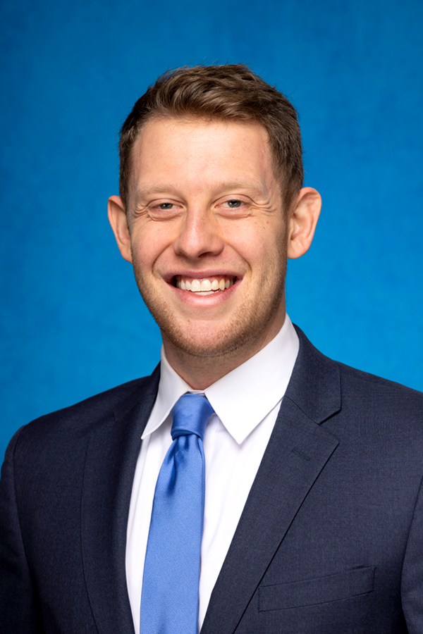 Champions for the SMU Young Alumni Community