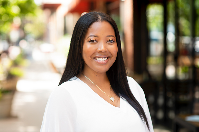 Brittany K. Barnett '11