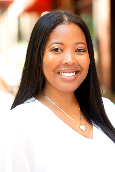Brittany K. Barnett '11