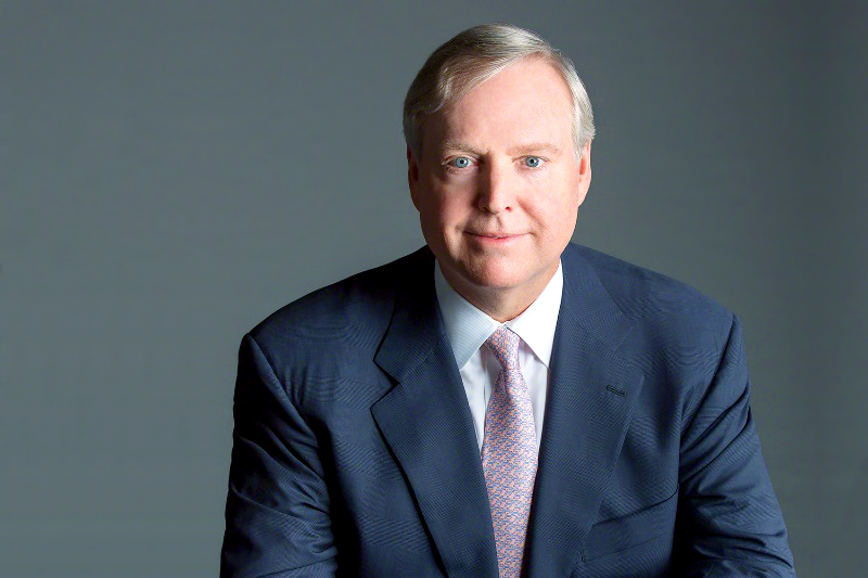 Robert H. Dedman, Jr. '80, '84