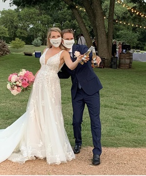 Meet Stephen Reiff '10