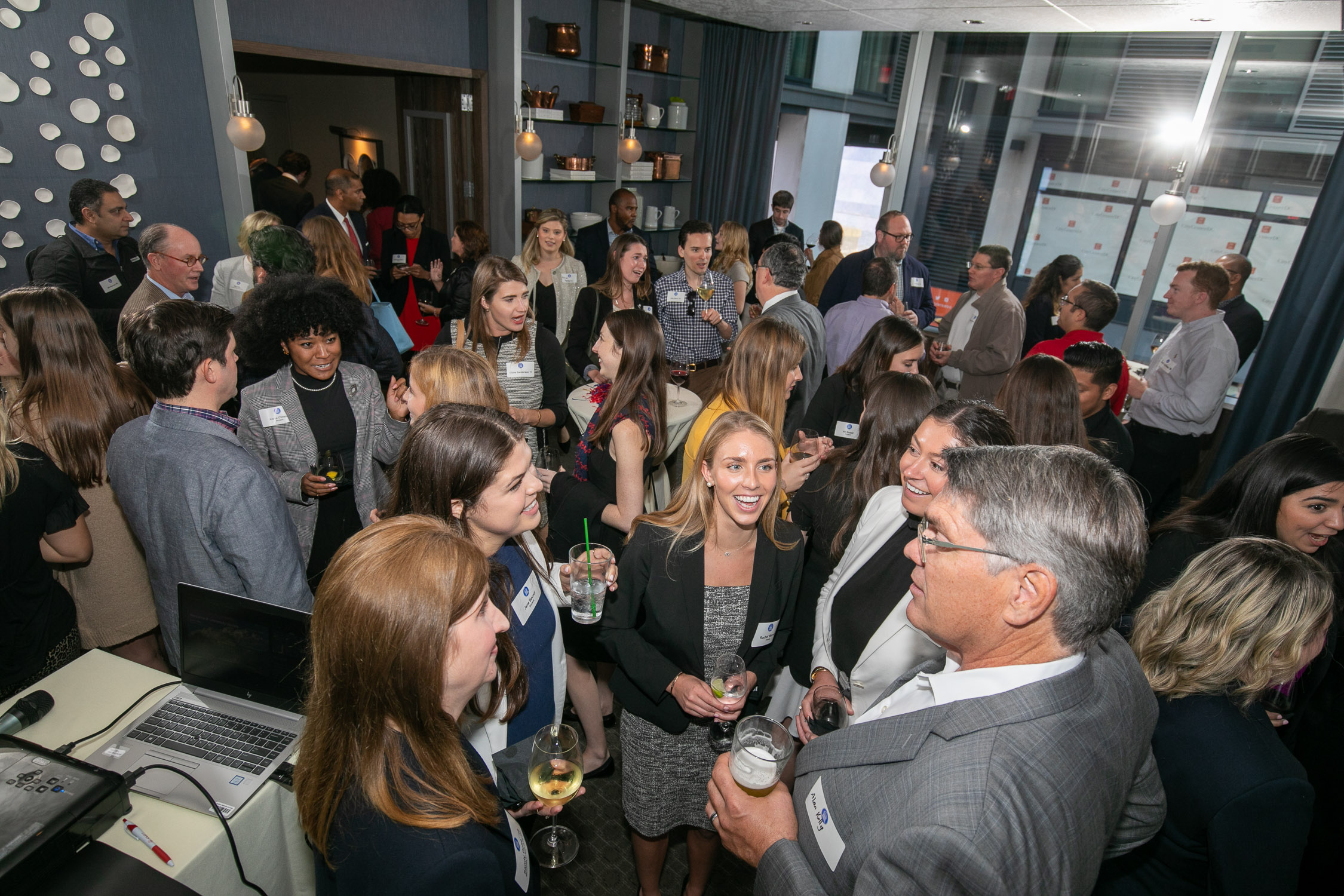 Regional Alumni Networks