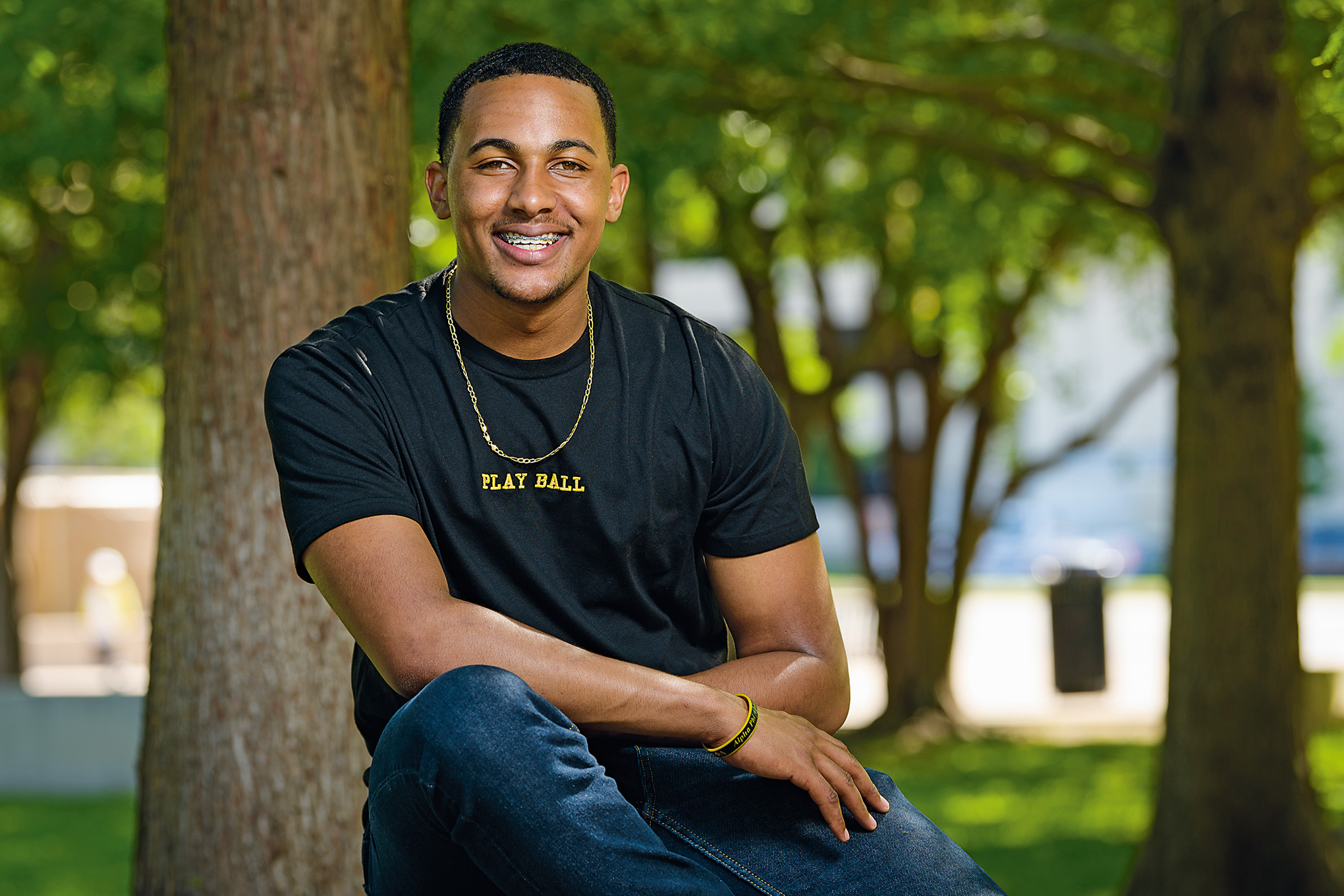 SMU Annual Report 2023 | World Changers Shaped Here