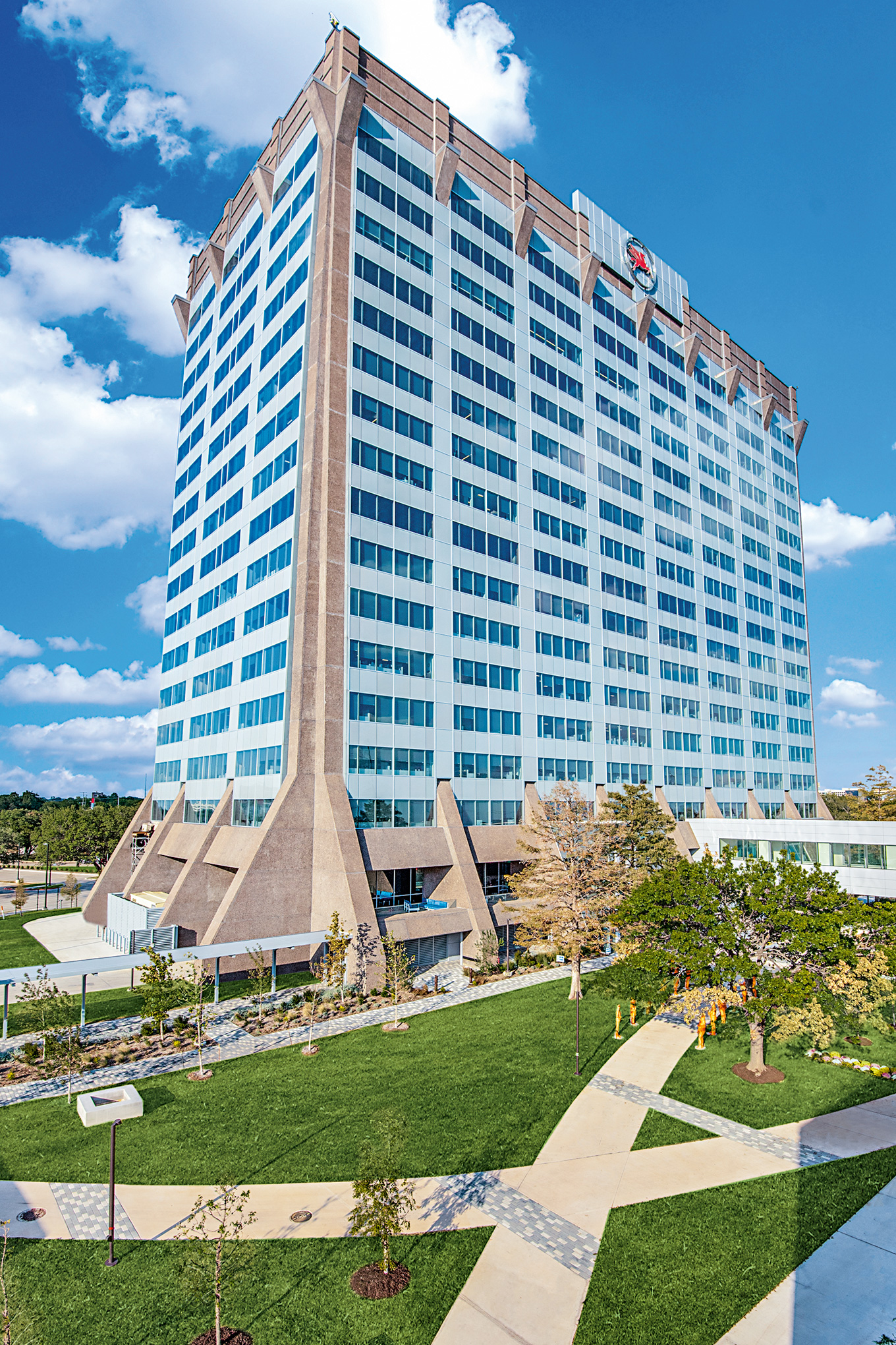 SMU Annual Report 2023 | World Changers Shaped Here