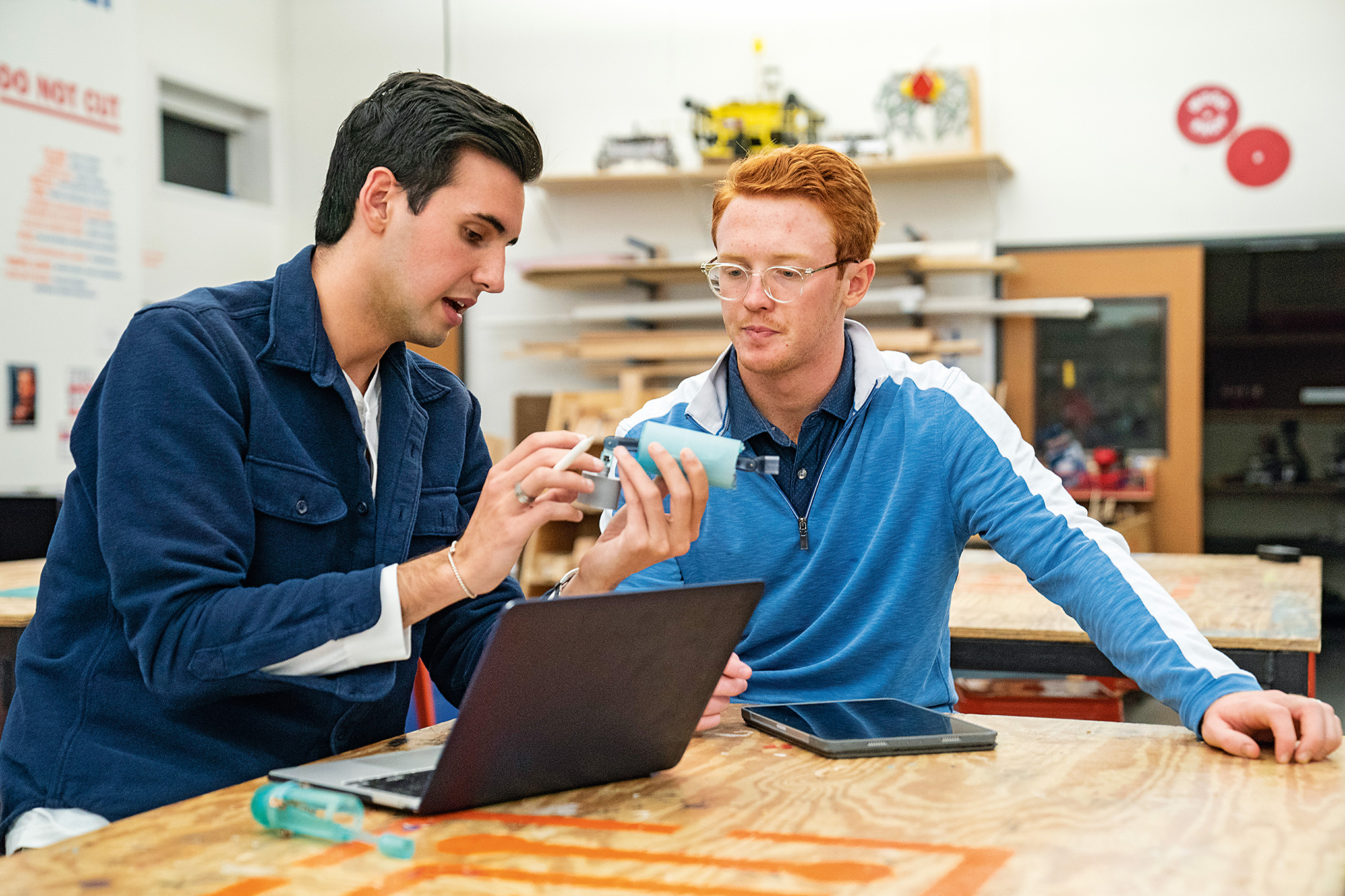 SMU Annual Report 2023 | World Changers Shaped Here