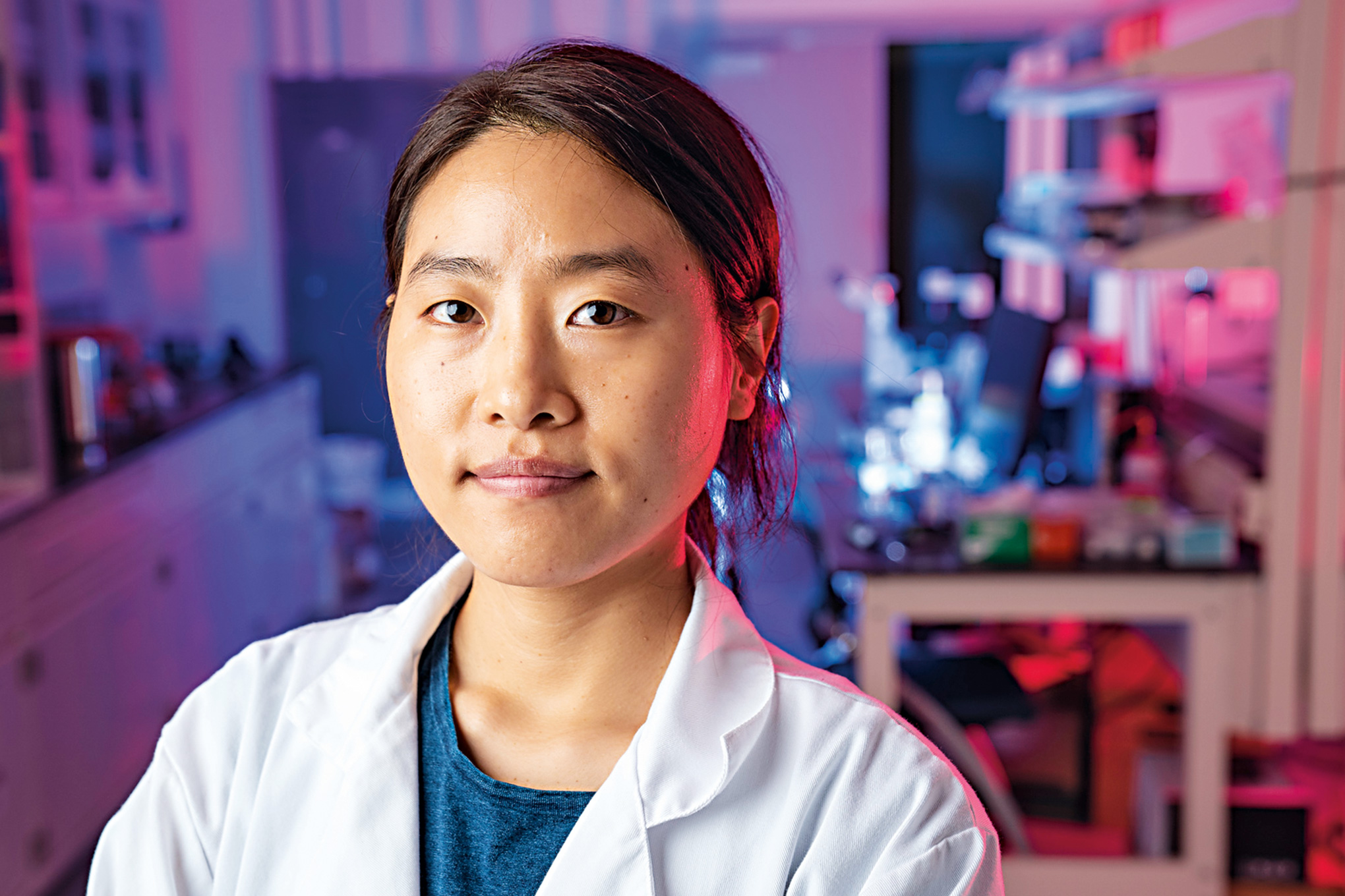 SMU Annual Report 2023 | World Changers Shaped Here