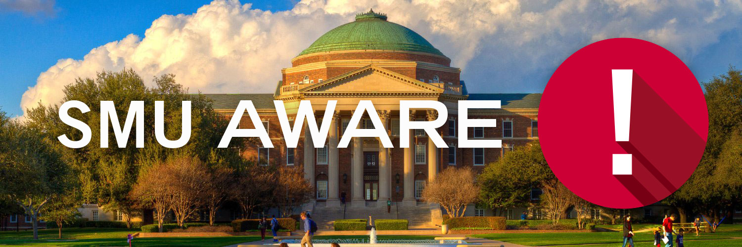 SMU Aware - SMU (Southern Methodist University)