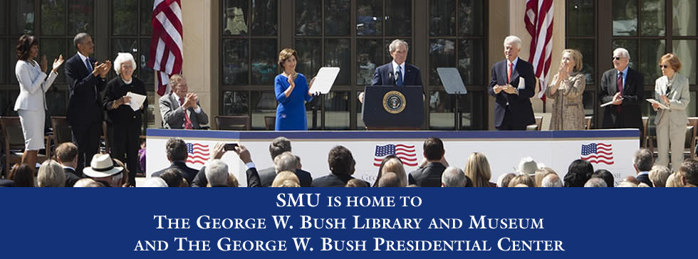 Bush Center - SMU