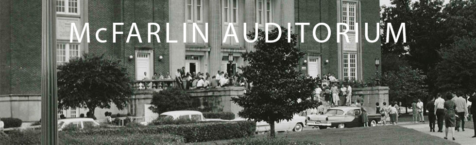 Contact Us - McFarlin