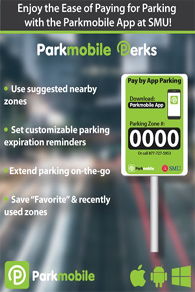 Visitors | Parking and ID Services