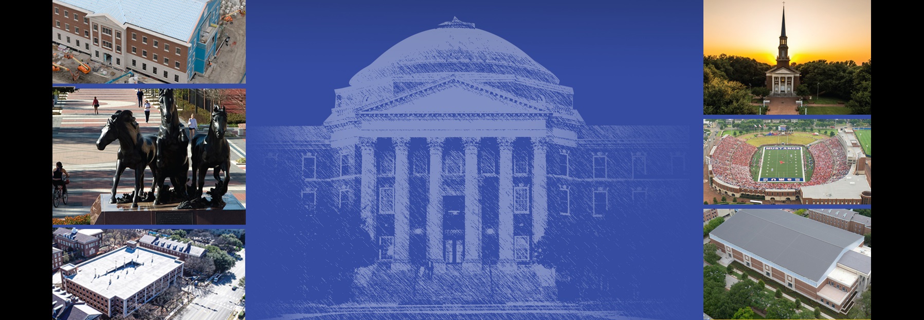 Design Guidelines - SMU Facilities