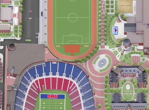 Welcome to the Office of Facilities Planning and Management - SMU ...