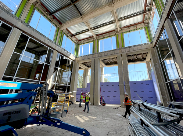 Welcome to the Office of Facilities Planning and Management - SMU ...