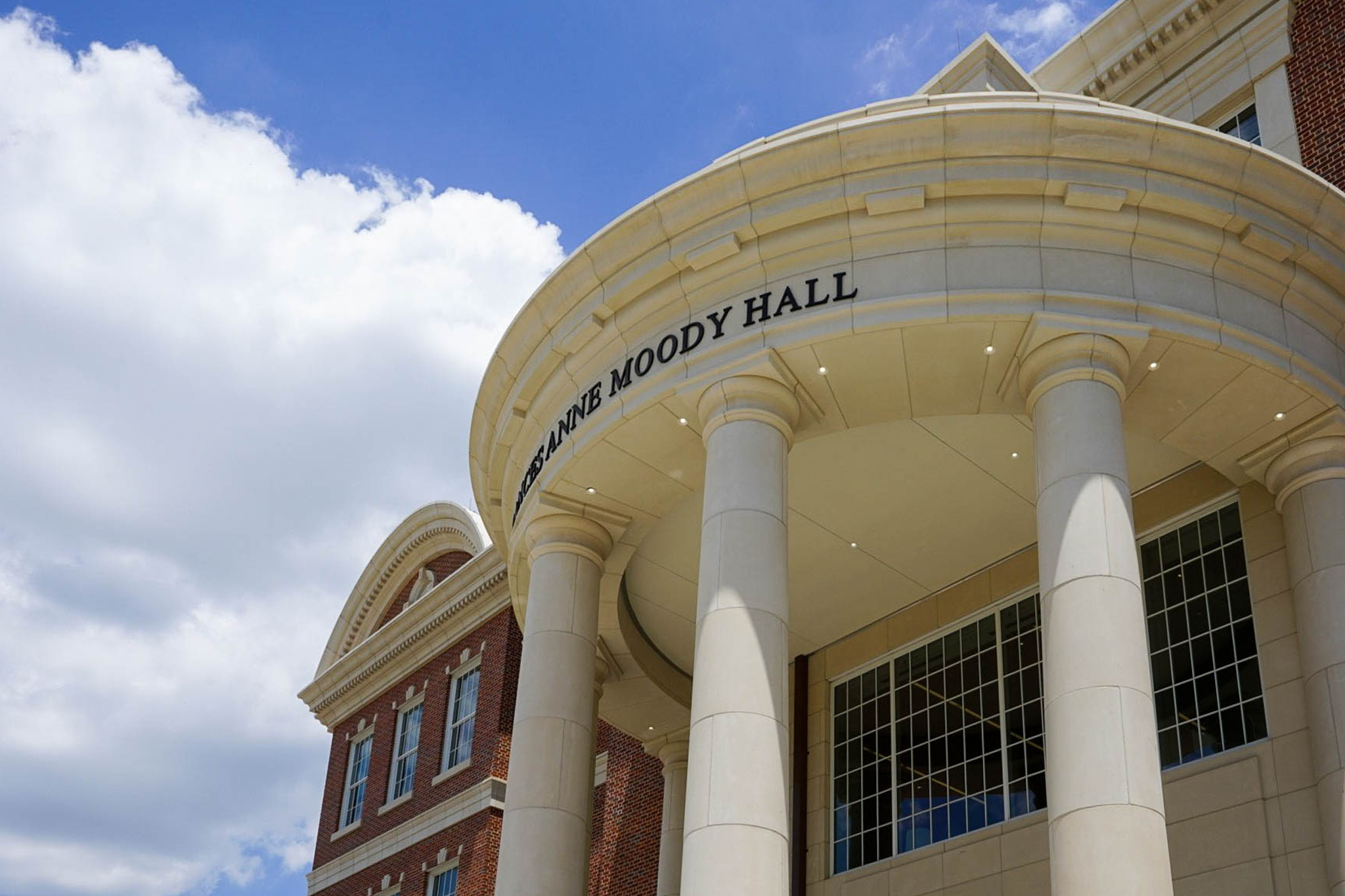 Planning and Construction - SMU Facilities