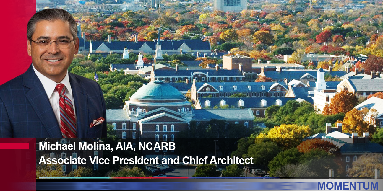 Welcome to the Office of Facilities Planning and Management - SMU ...