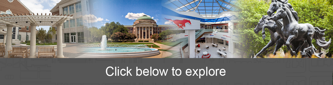 Planning and Construction - SMU (Southern Methodist University)