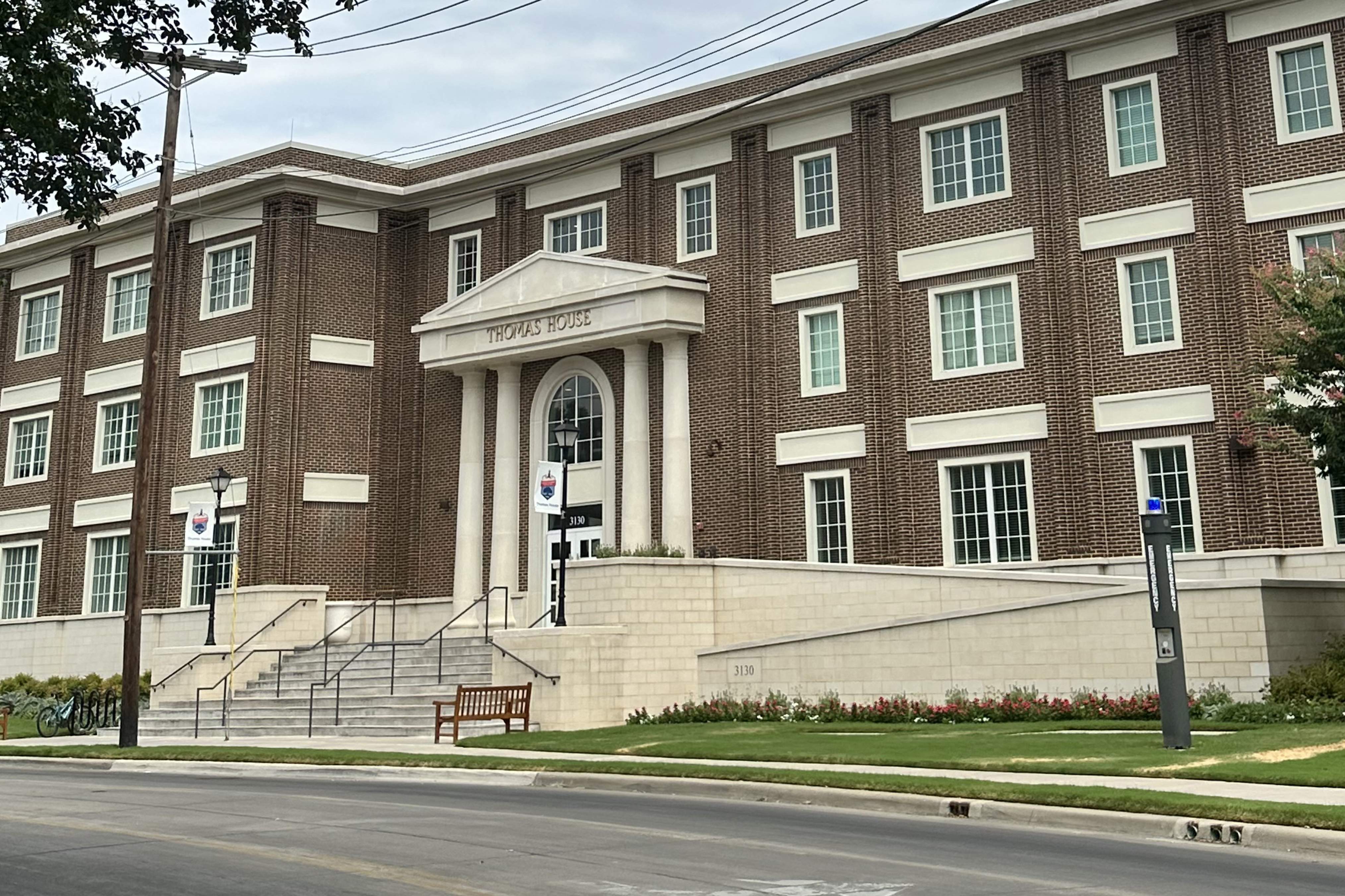 Recent Completed Project Highlights - SMU Facilities