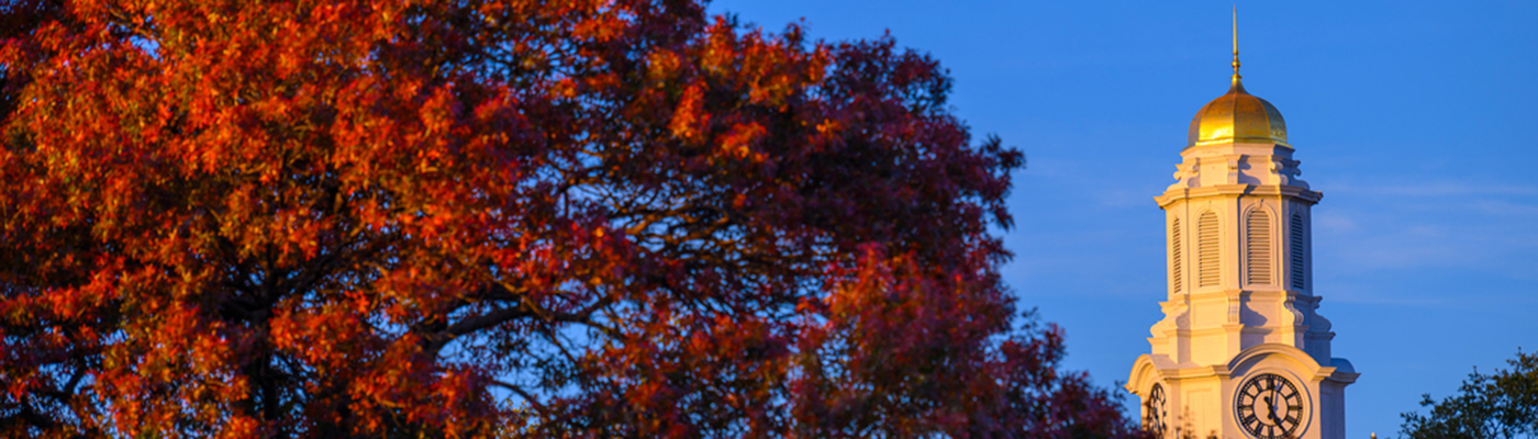 Retirement Programs - SMU Human Resources