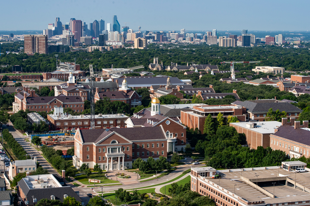 Working at SMU - SMU Human Resources