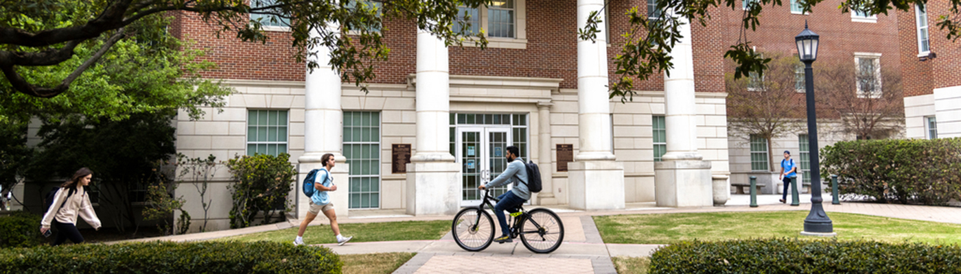Working at SMU - SMU Human Resources