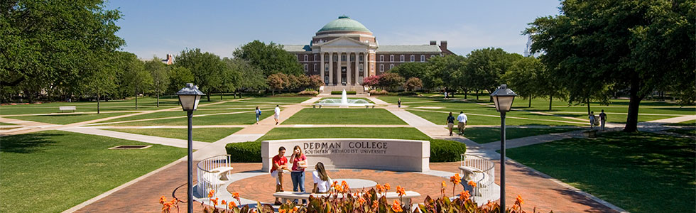 SMU Travel & Expense - Office of Budget and Finance