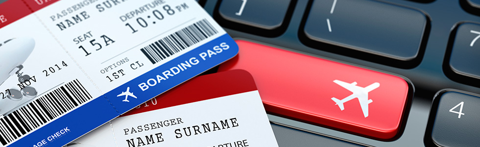 Travel Frequently Asked Questions