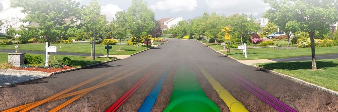 Ground Disturbance | SMU Risk Management