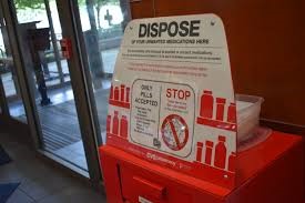 DEA Controlled Substances | SMU Risk Management