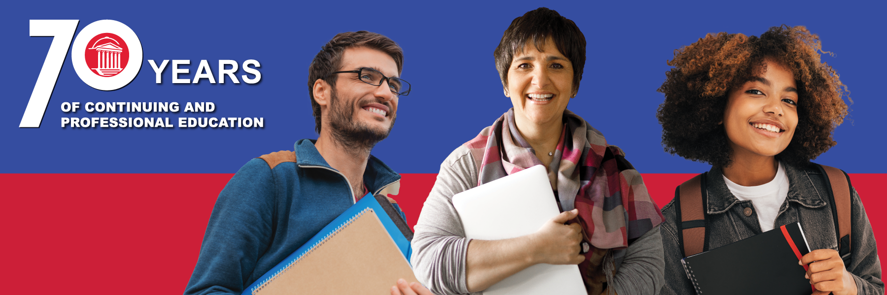 SMU Continuing and Professional Education - Continuing and Professional Education at SMU