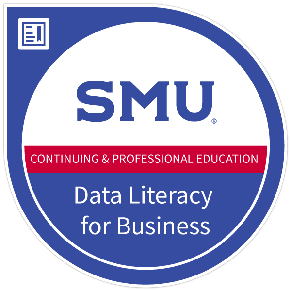 SMU | Data Literacy