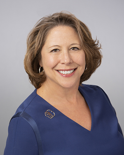 Online Women in Leadership Training | SMU CAPE