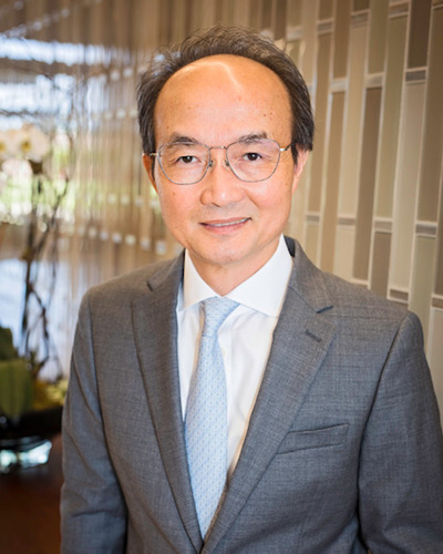 Meet the Instructors | SMU CERTIFIED FINANCIAL PLANNER™ Certificate