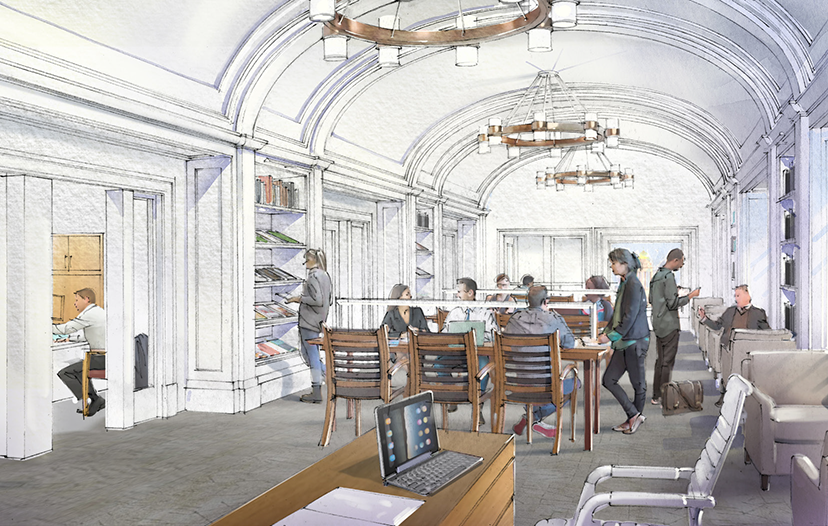 Fueling the future | SMU Ignited: Boldly Shaping Tomorrow