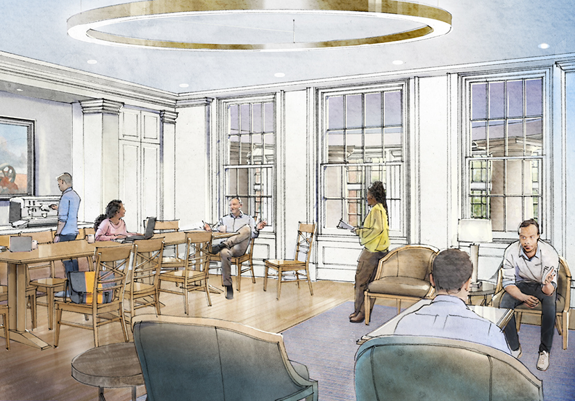 Fueling the future | SMU Ignited: Boldly Shaping Tomorrow