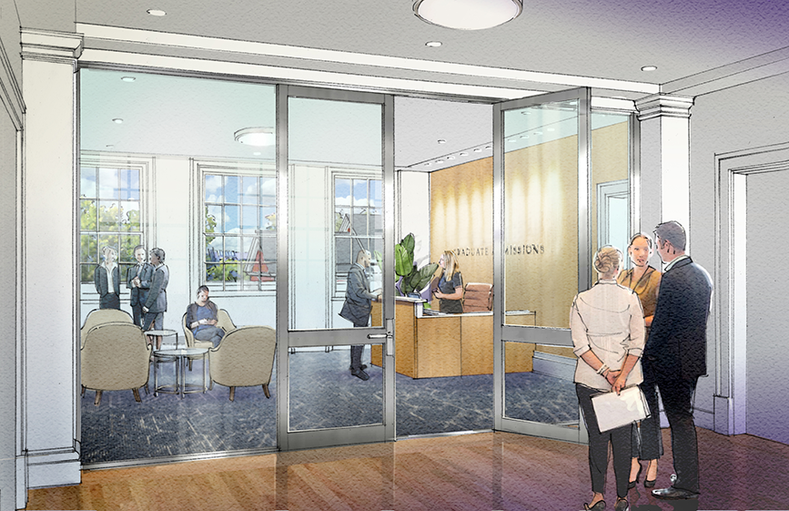 Fueling the future | SMU Ignited: Boldly Shaping Tomorrow