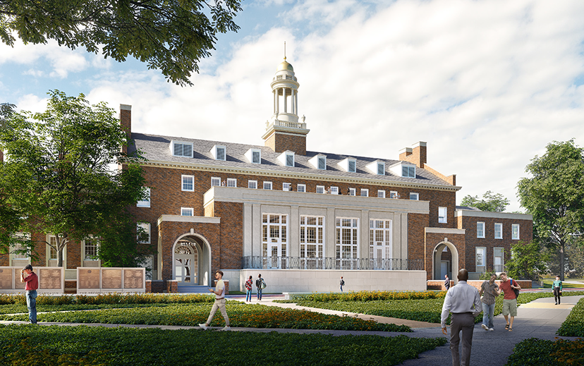 Fueling the future | SMU Ignited: Boldly Shaping Tomorrow