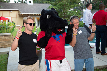 Q&A with Terry and Brian Modoff | SMU Ignited: Boldly Shaping Tomorrow