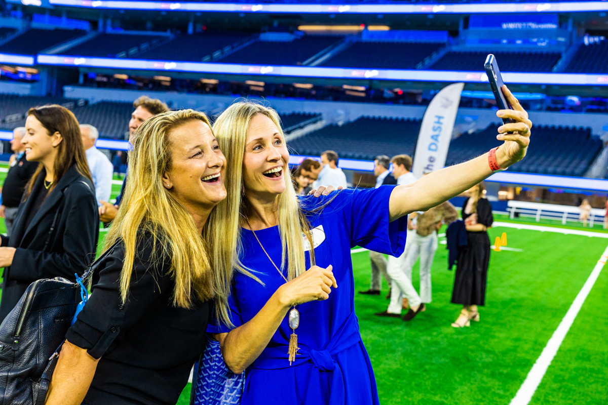 Southern California celebration of SMU Ignited | SMU Ignited: Boldly ...