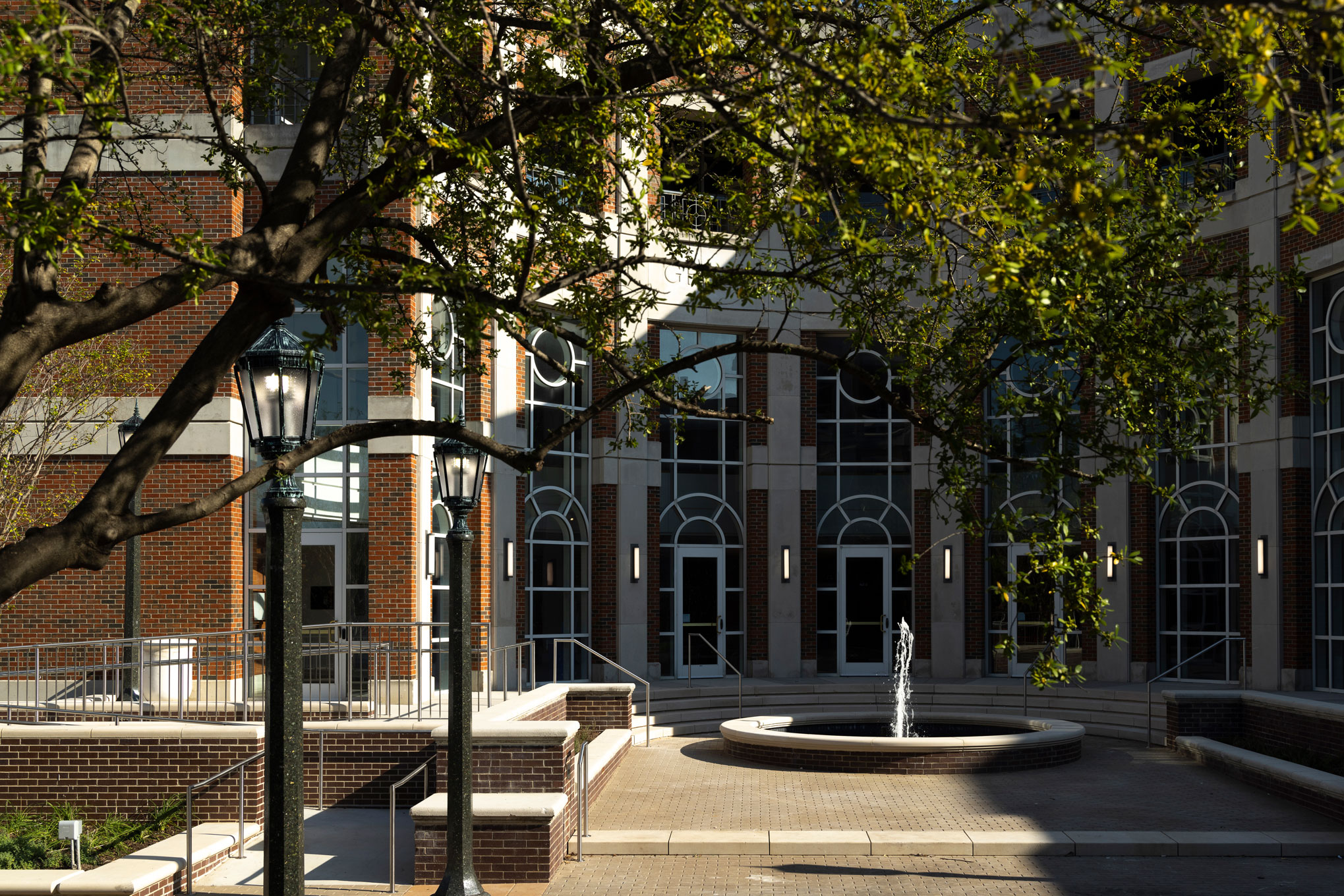 Meadows transformation | SMU Ignited: Boldly Shaping Tomorrow