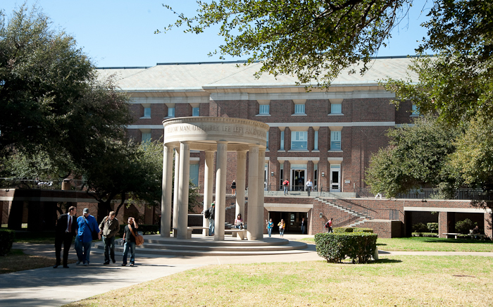 Academics - SMU Dedman School of Law