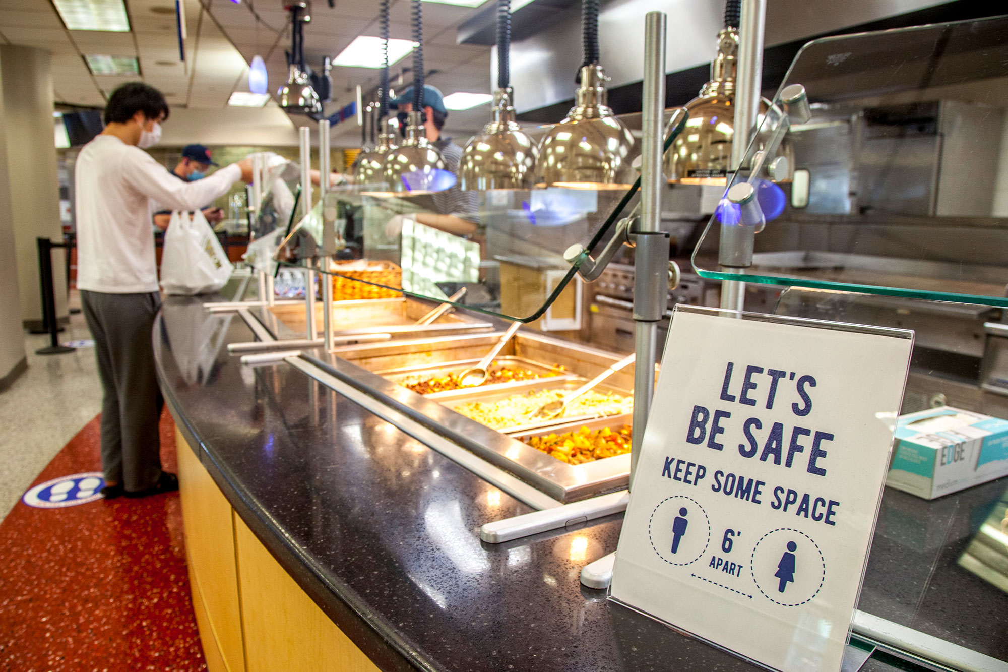 Undergraduate Programs | SMU Lyle School of Engineering