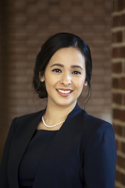 Ana Rodriguez | SMU Cox School of Business