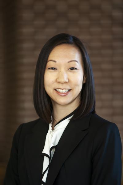Lisa Tran | SMU Cox School of Business
