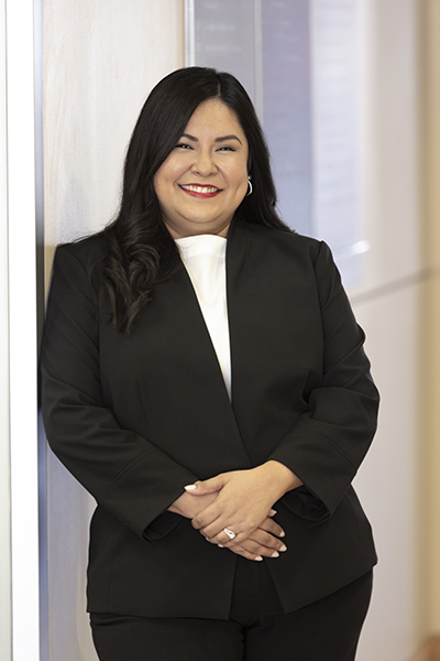 Staphany López-Coronado | SMU Cox School of Business