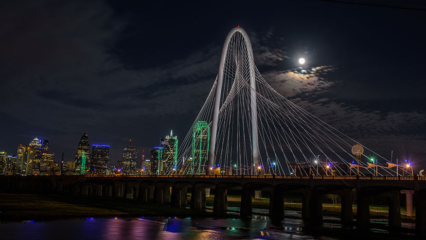 Celebrating 100 Years of Business Education - SMU Cox School of Business