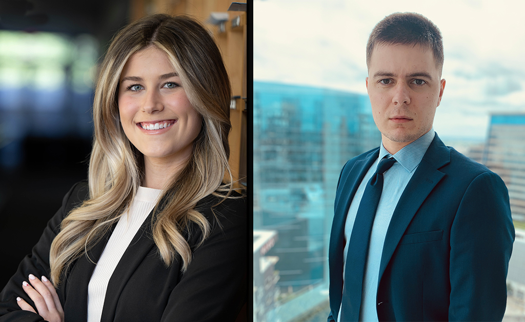 Best & Brightest Undergraduates