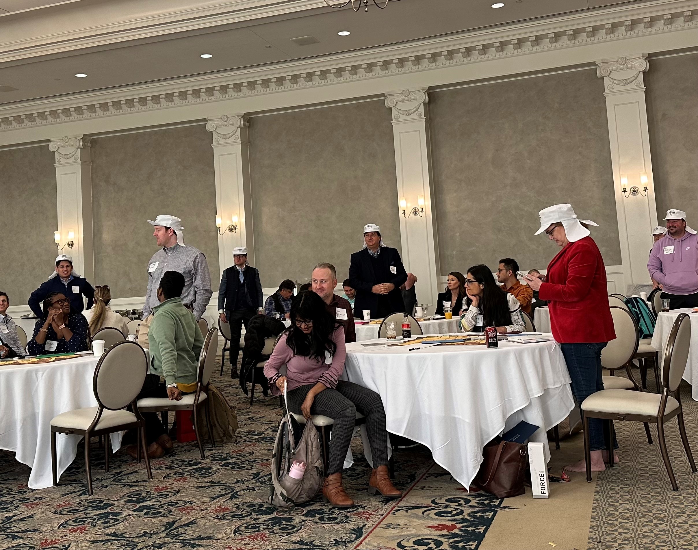 BLC Experiential Learning Programs - SMU Cox School of Business